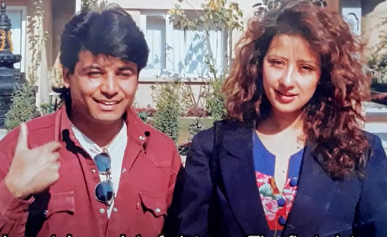 Bikas Rauniar’s tips to young journos (Watch MINUTE TALK) - Surendra Phuyal :: Nepal Minute ...